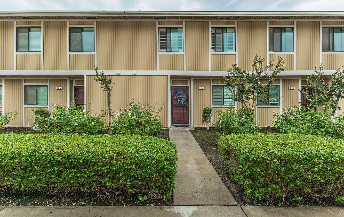 London Properties Fresno Real Estate | 4885 N Backer Ave #134