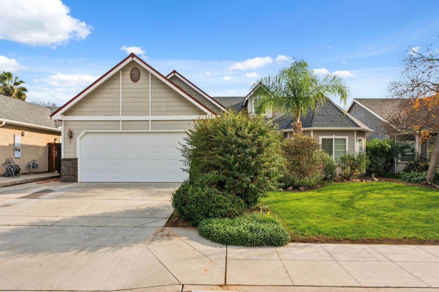 London Properties Fresno Real Estate | 6540 N Bain Ave